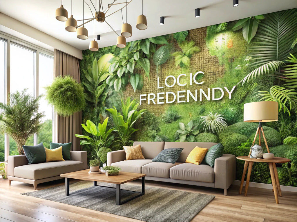 Eco-Friendly Wallpapers SAQ & Checklist: Everything You Should Know ...