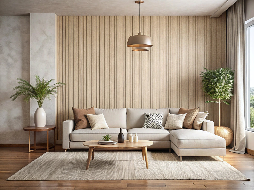 Textured Wallpapers – A Step Beyond Paint – artfulwallpaper.com