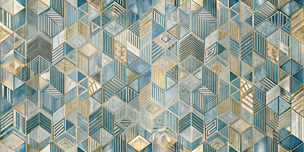 Modern Wallpaper: How to Transform Your Space with Contemporary Design ...